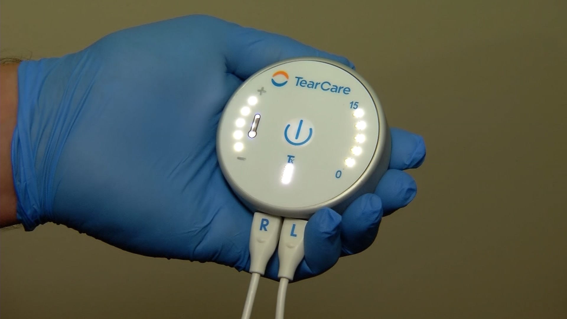 Healthy Living: TearCare Defeats Dry Eye – 9&10 News