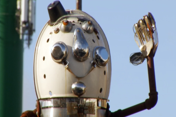 Sights and Sounds: 515 Gallery in Clare – 9&10 News