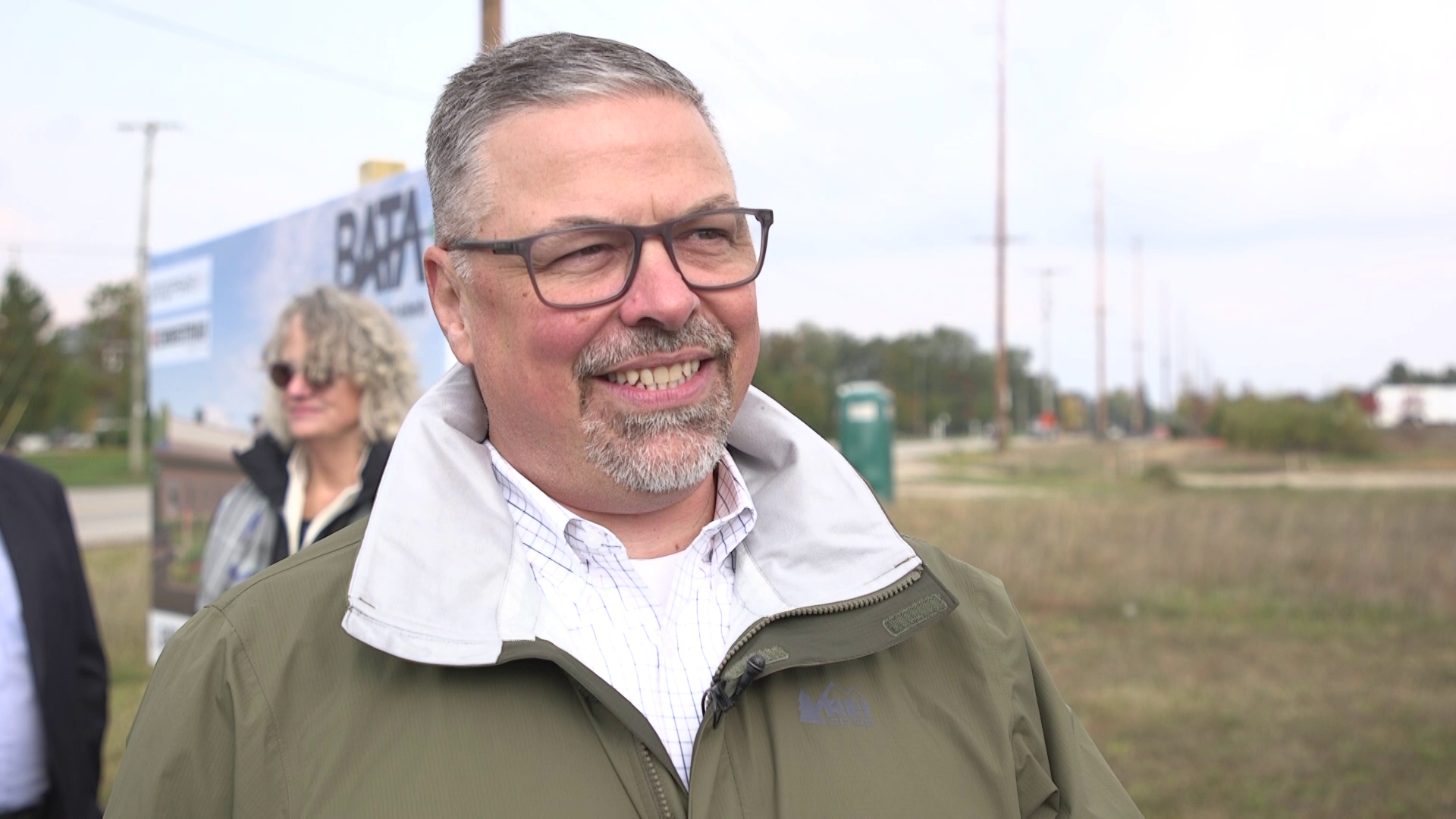 Traverse City Housing Commission Executive Director Resigns – 9&10 News