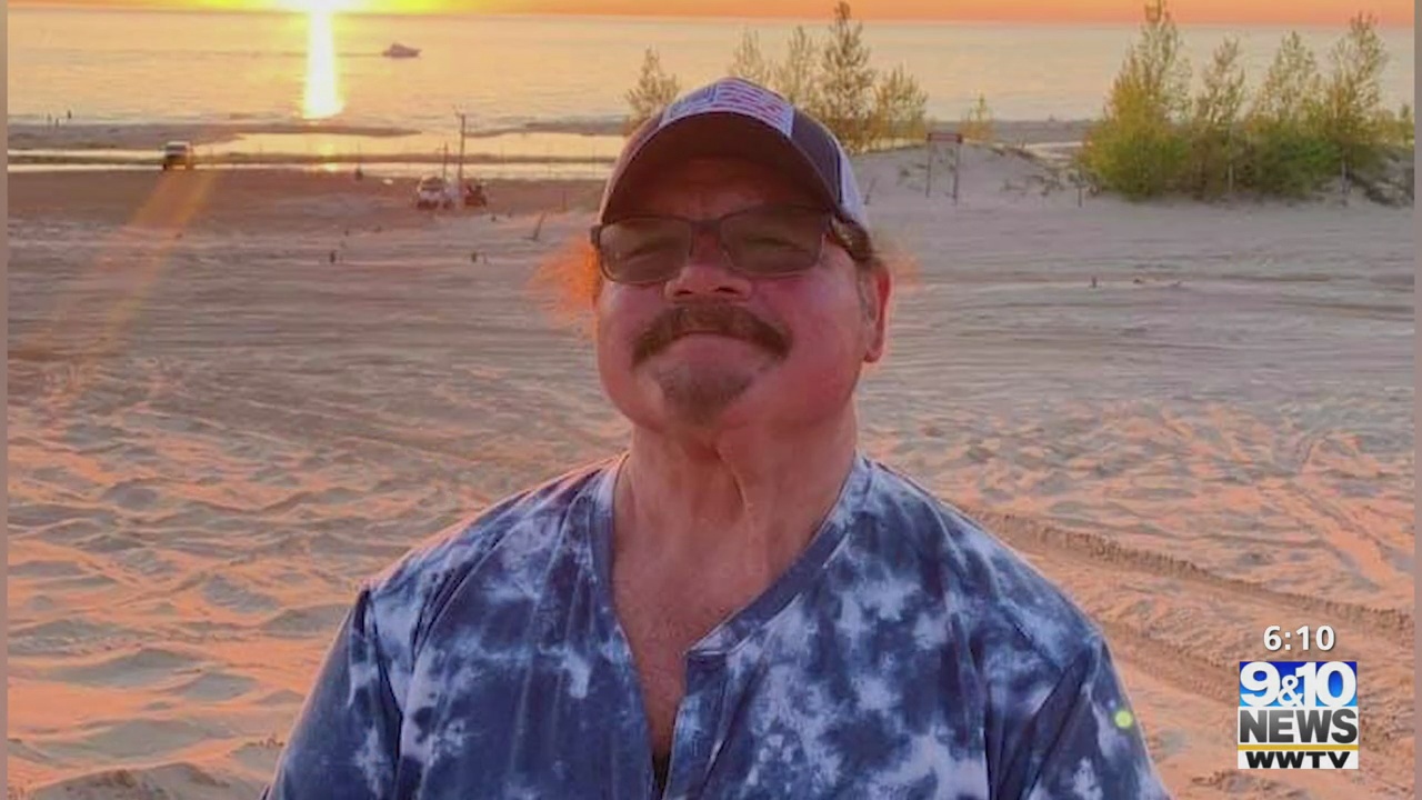 Big Rapids Mourns The Loss Of Mark Solis, A Community Staple – 9&10 News