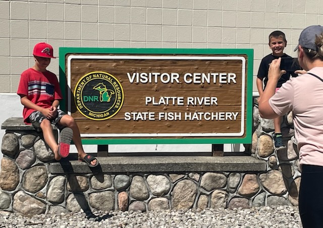 Northern Michigan Fish Hatcheries Will Benefit from State Budget ...