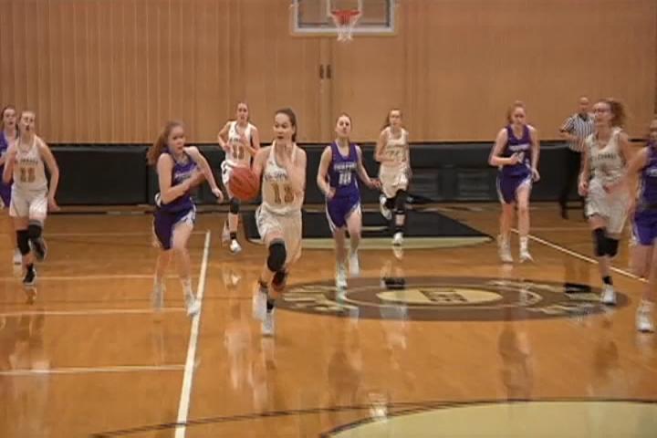 St. Ignace Cruises to 12th Straight District Championship – 910News.com