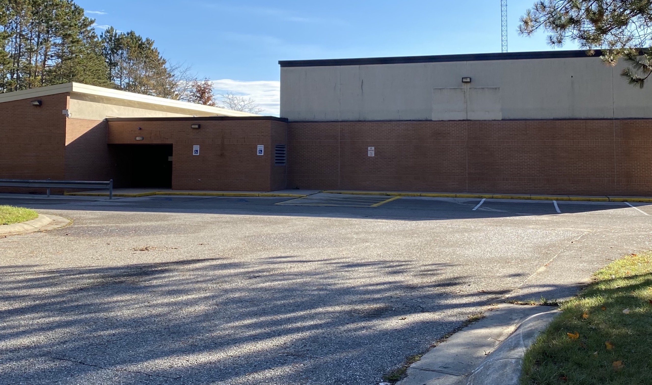 New Plans Ahead for Interlochen Community School Following Dispute ...