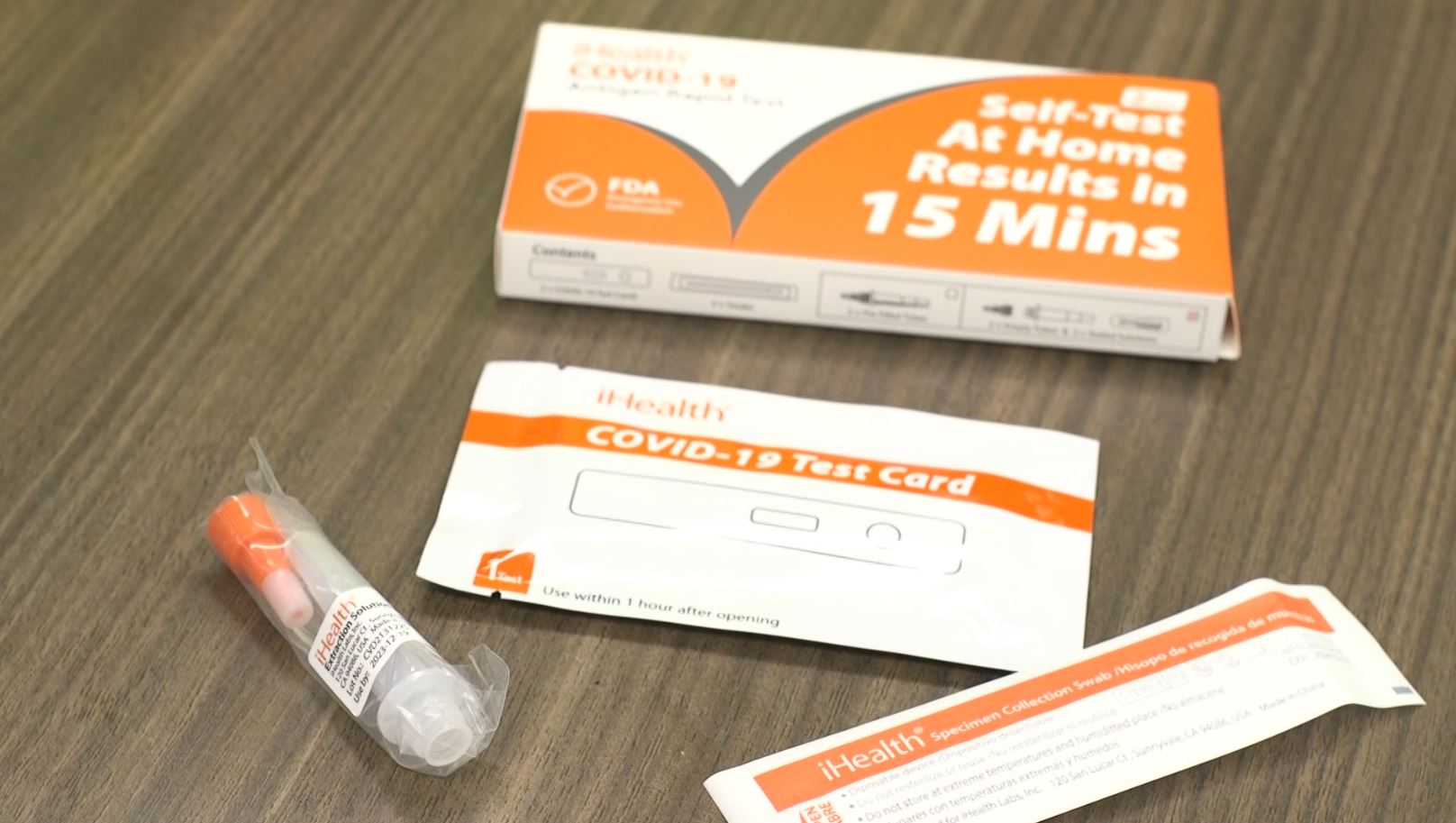 What You Need to Know About At-Home COVID-19 Tests with Blue Cross Blue ...