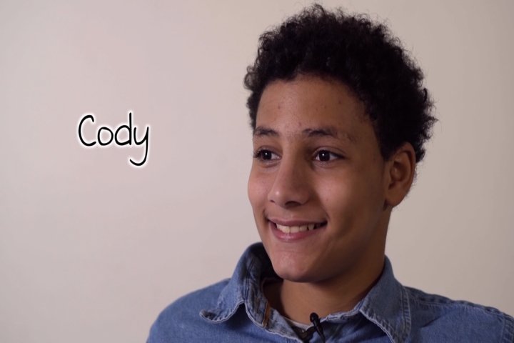 Grant Me Hope: Cody – 9&10 News