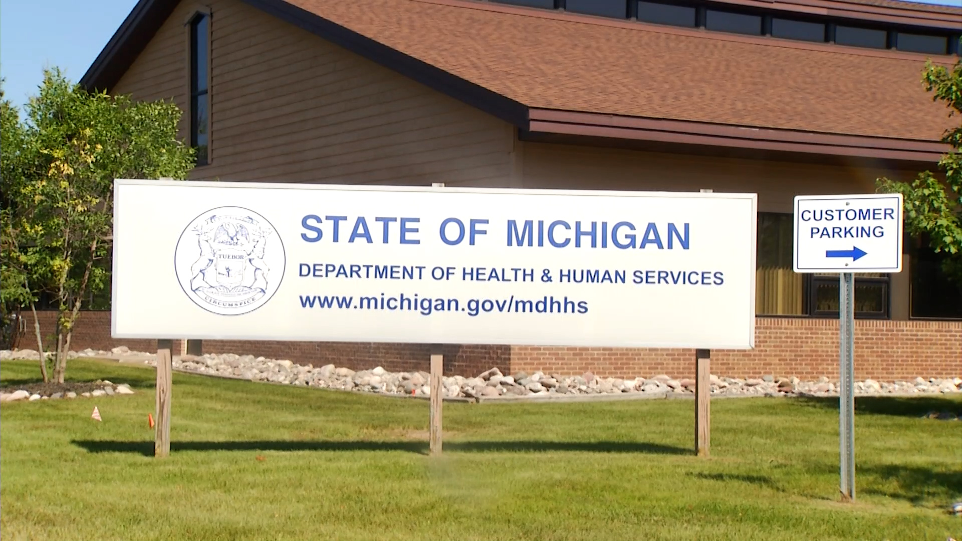 MDHHS Details Progress of Child Welfare System – 9&10 News