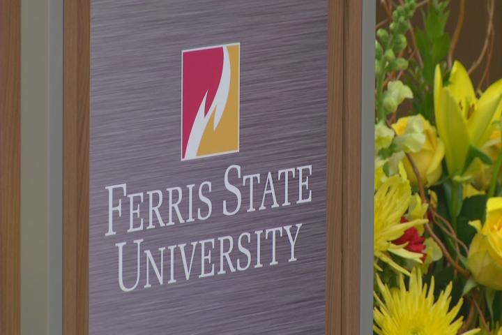 Ferris State University Announces Spring 2021 Semester Plans – 9&10 News