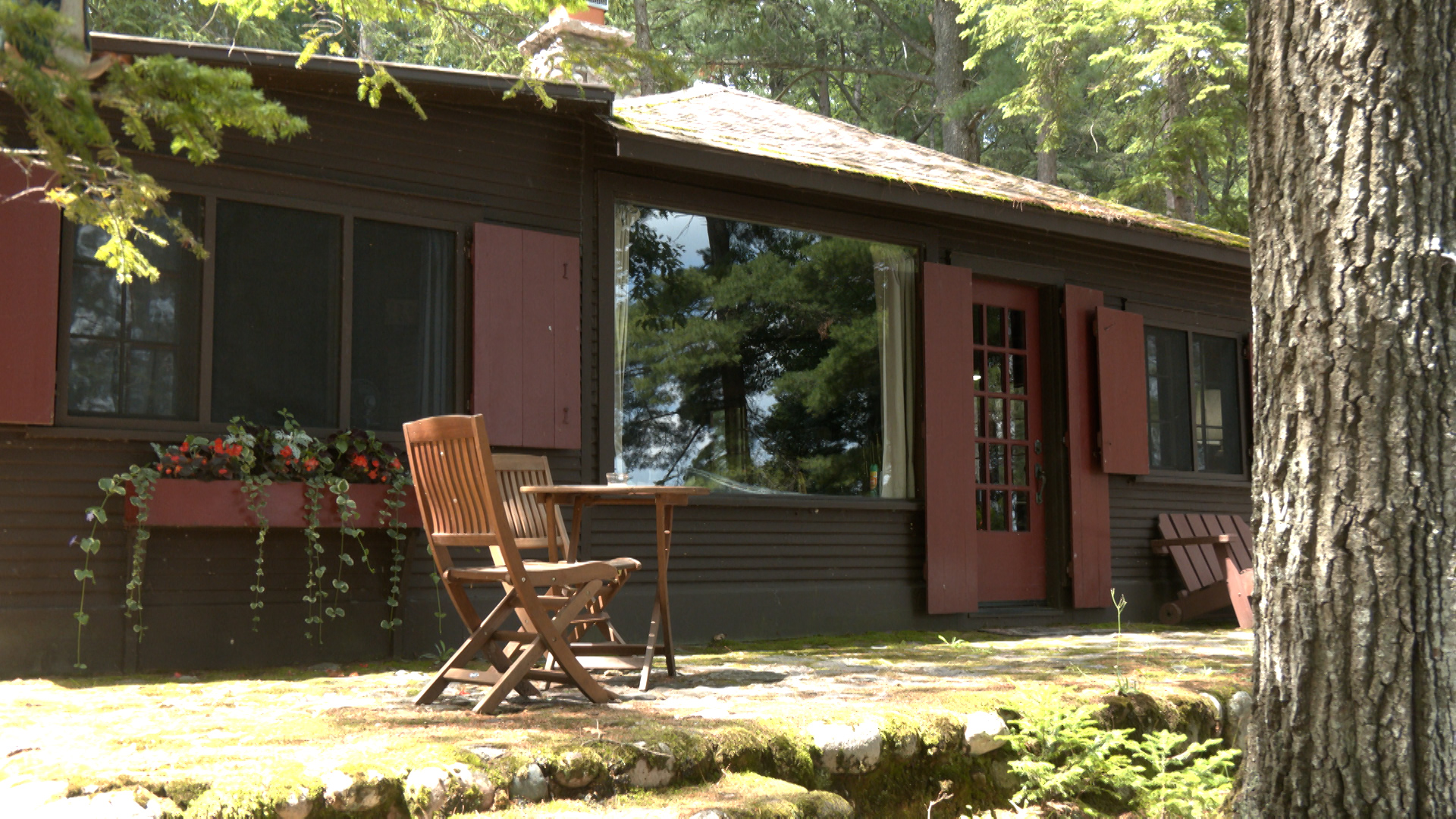 Northern Michigan played a small but important role in Oppenheimer ...