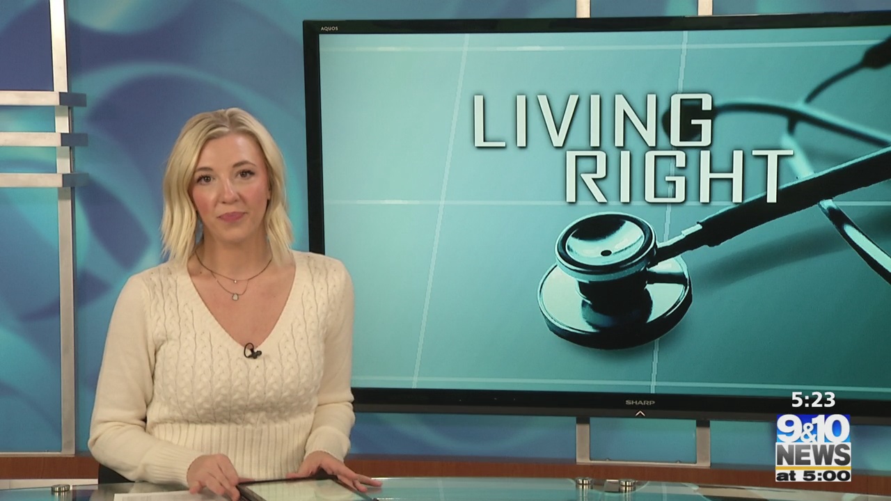 Living Right: Staying Safe From Robberies This Holiday Season – 9&10 News