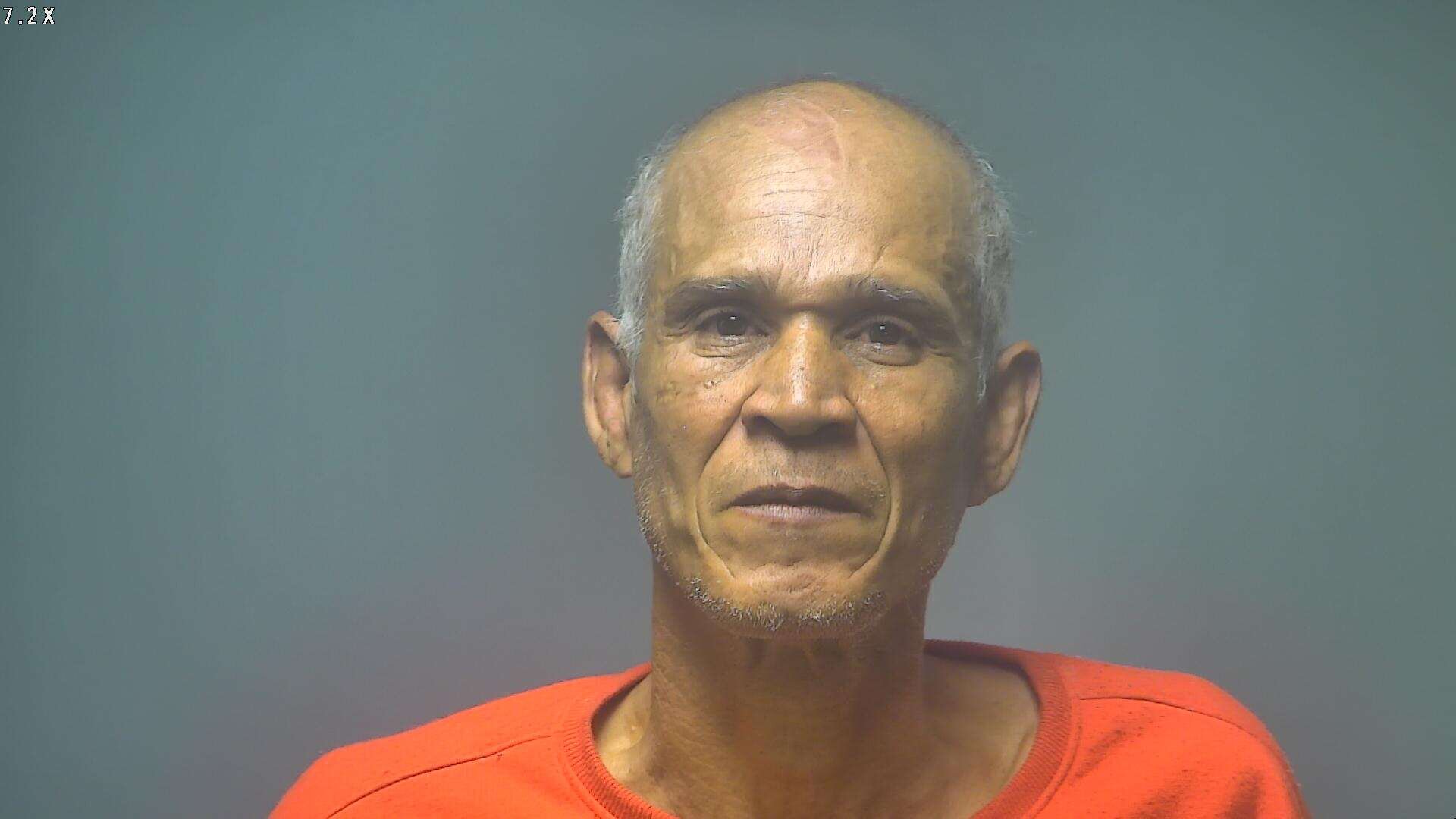 Mt. Pleasant area shooting suspect in custody, charged with intent to ...