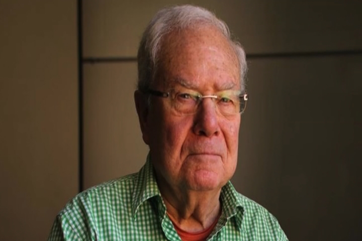 NCMC Mourns the Loss of Longtime Professor Who Died Due to COVID-19 ...