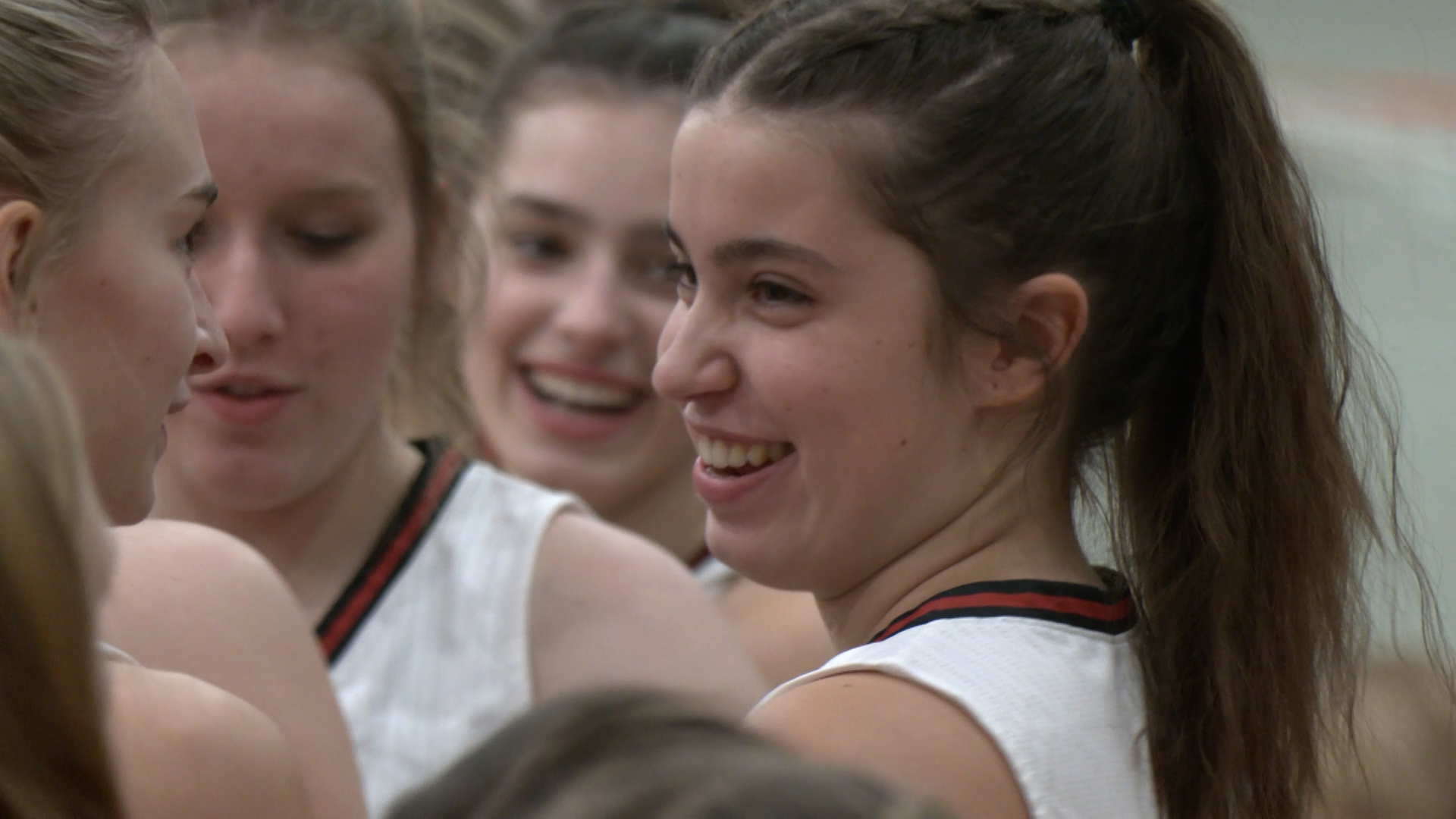 The Season with Lake City Girls Basketball: Alex – 910News.com