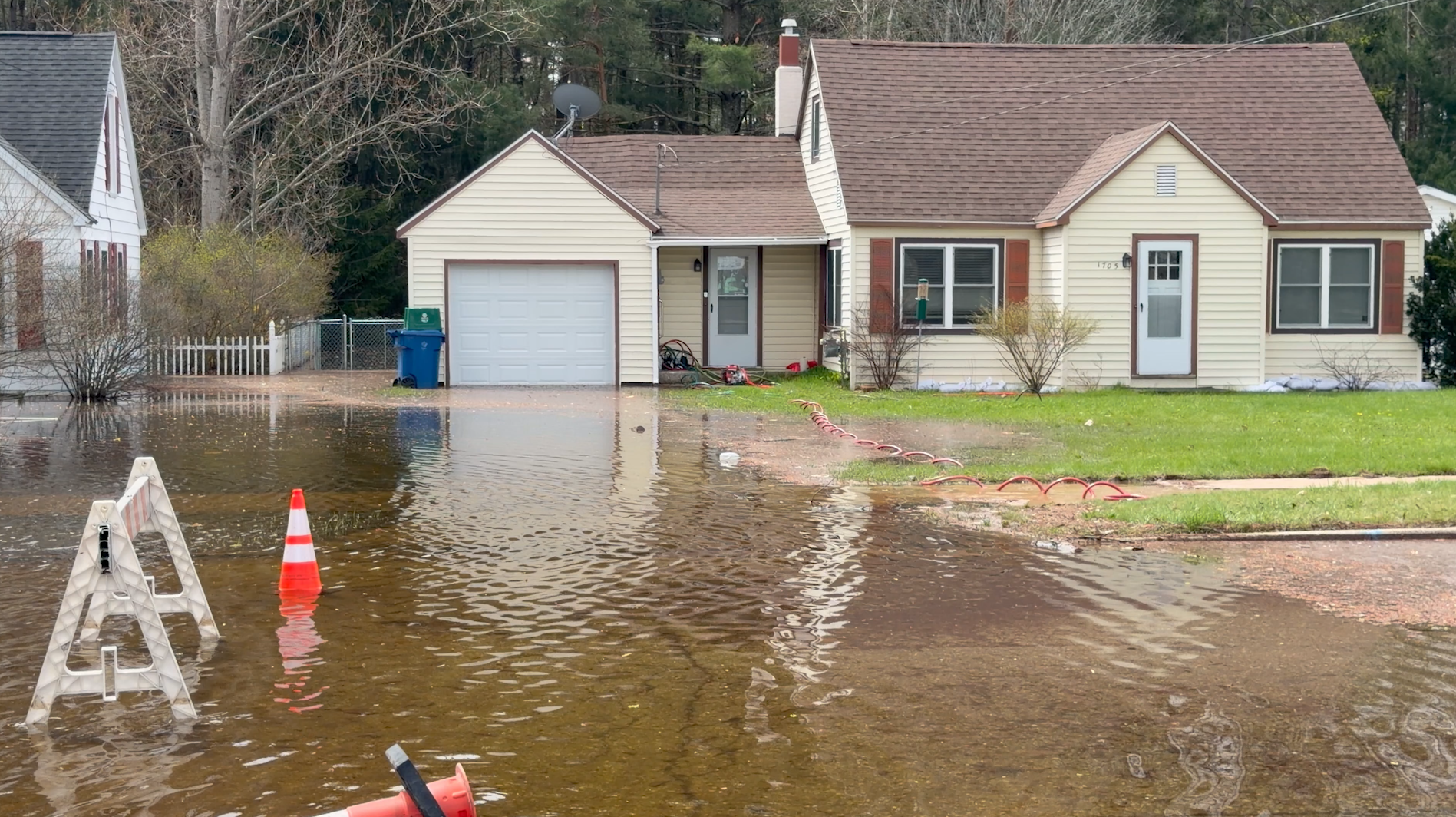 Hoitenga proposes state-level emergency resource following flooding ...