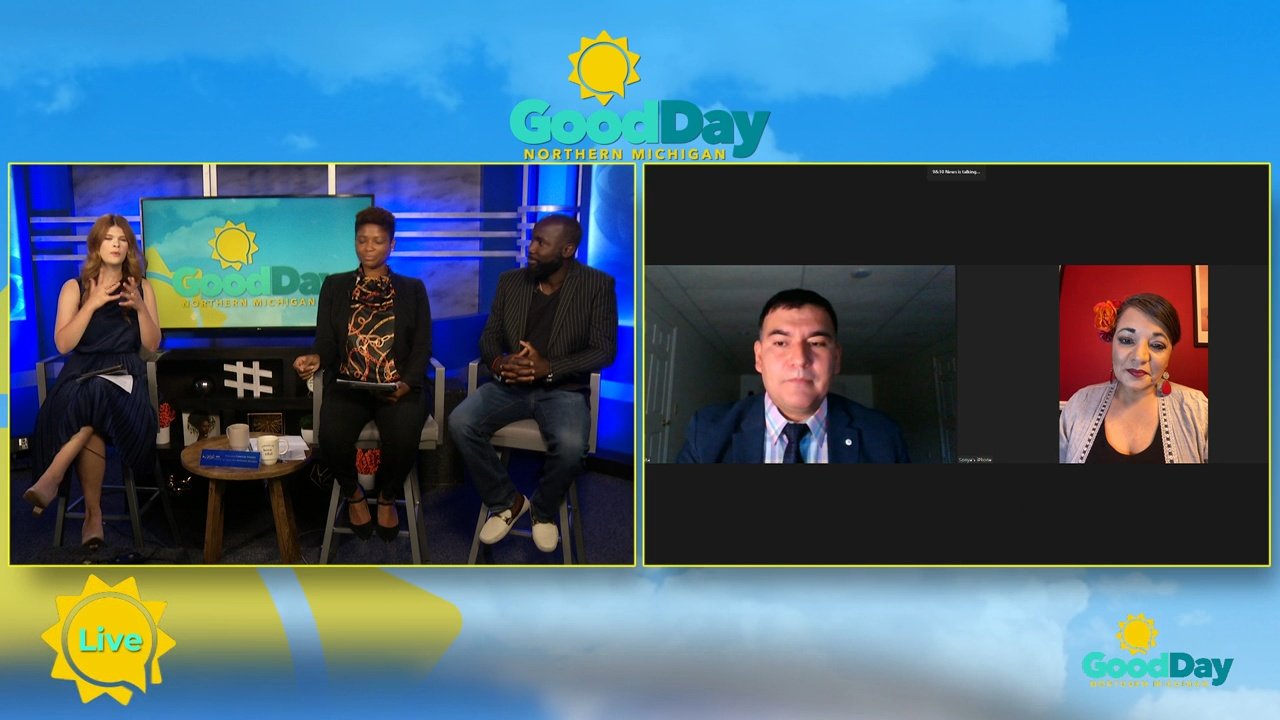 Riveting Round-Table Discussion about Hispanic and Latin Culture – 9&10 ...