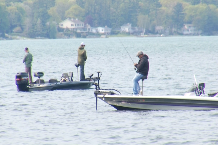 Sights and Sounds: Traverse City State Park Sun – 9and10News.com