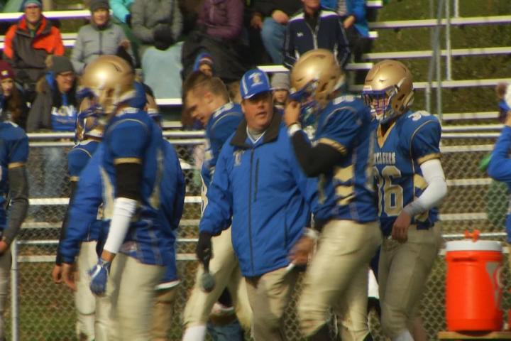 Onekama Cancels Next Two Football Games – 910News.com