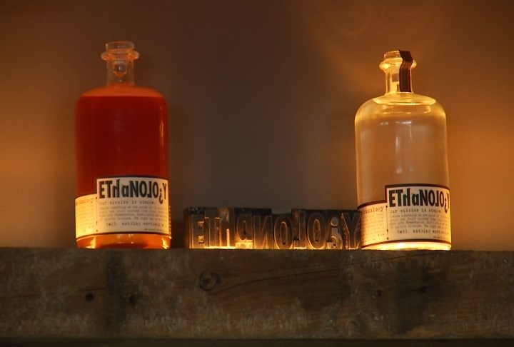 Northern Michigan Couple Opens First Distillery In Elk Rapids, First ...
