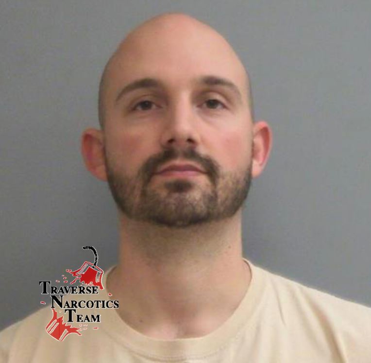 Man Who Tried to Move Drugs While in Jail Gets 10-20 More Years in ...