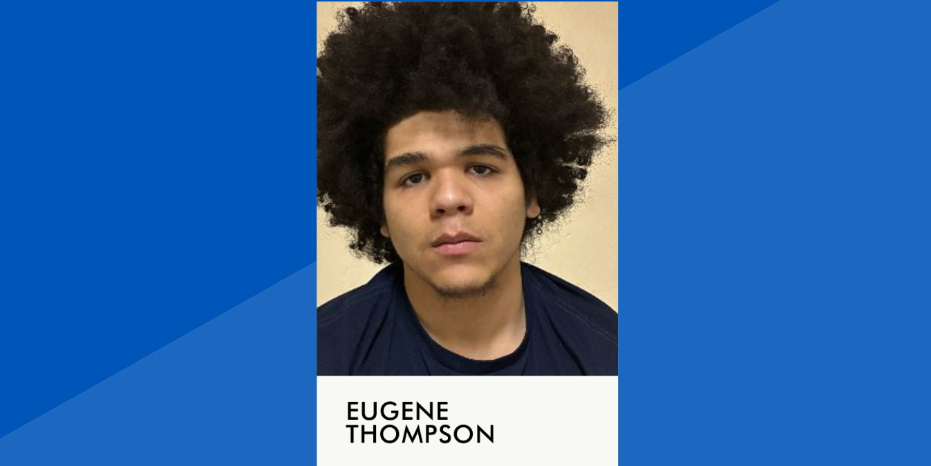 Traverse City shooting suspect Eugene Thompson to appear at motion ...