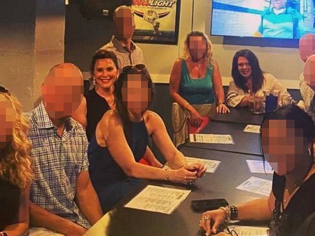Gov. Whitmer Addresses Bar Photo Breaking COVID Restrictions ...