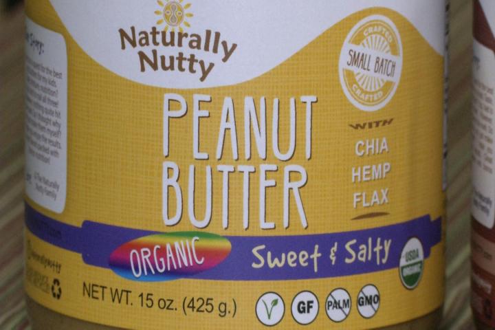 Northern Michigan in Focus: Naturally Nutty – 9and10News.com