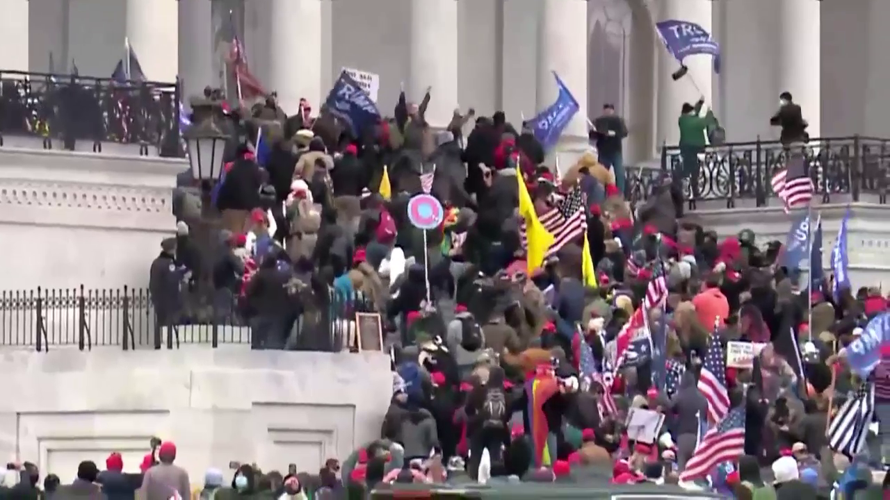 FBI Warns of Continued Threat From Q-Anon Conspiracy Followers ...