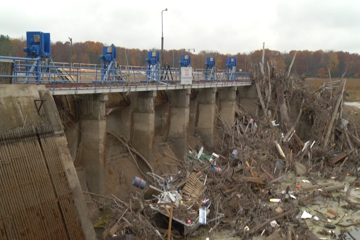 EGLE to Host Informational Session to Address Secord, Smallwood ...