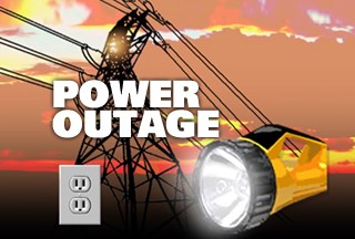Power Outage in TC Area Affecting More than 150 Consumers Energy ...