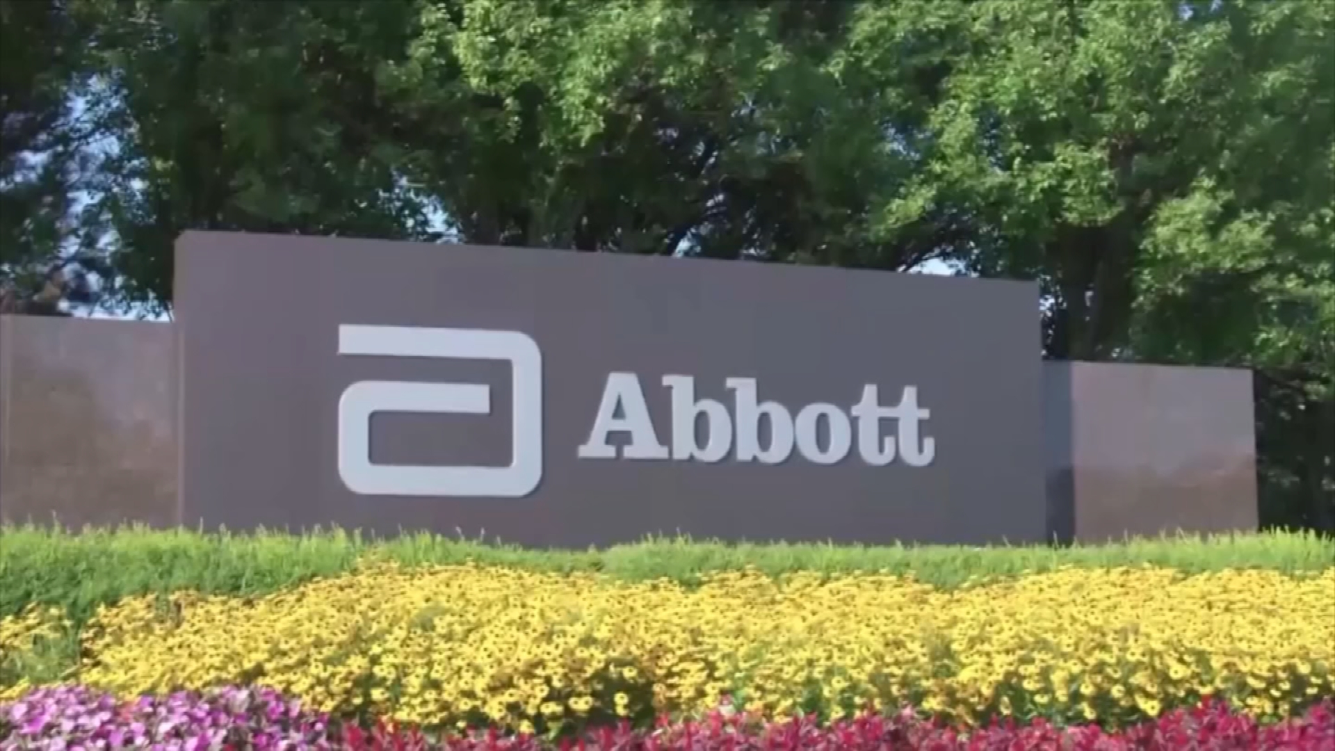 Abbott Laboratories Granted Emergency Use Approval for COVID-19 ...