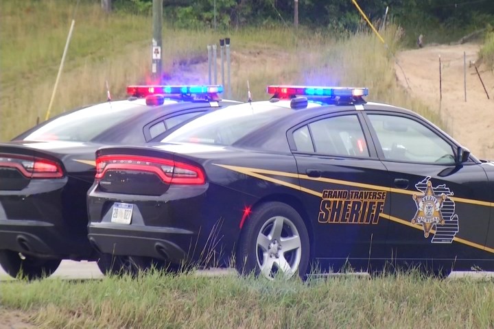 Two Grand Traverse County Teens Killed In Crash Identified – 9&10 News