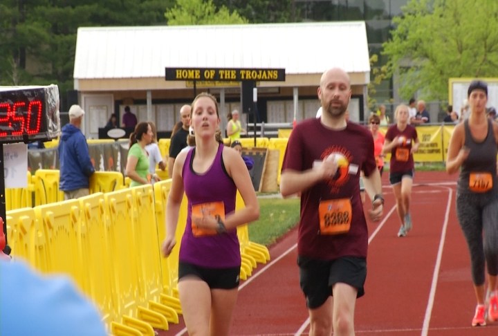 Bayshore Marathon Brings Thousands To Traverse City Area – 9&10 News