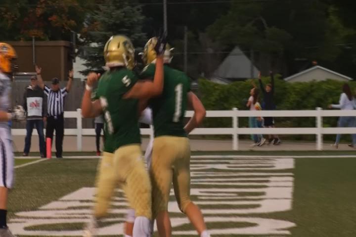 TC West star Drew Esper makes Michigan writers’ All-State first team ...