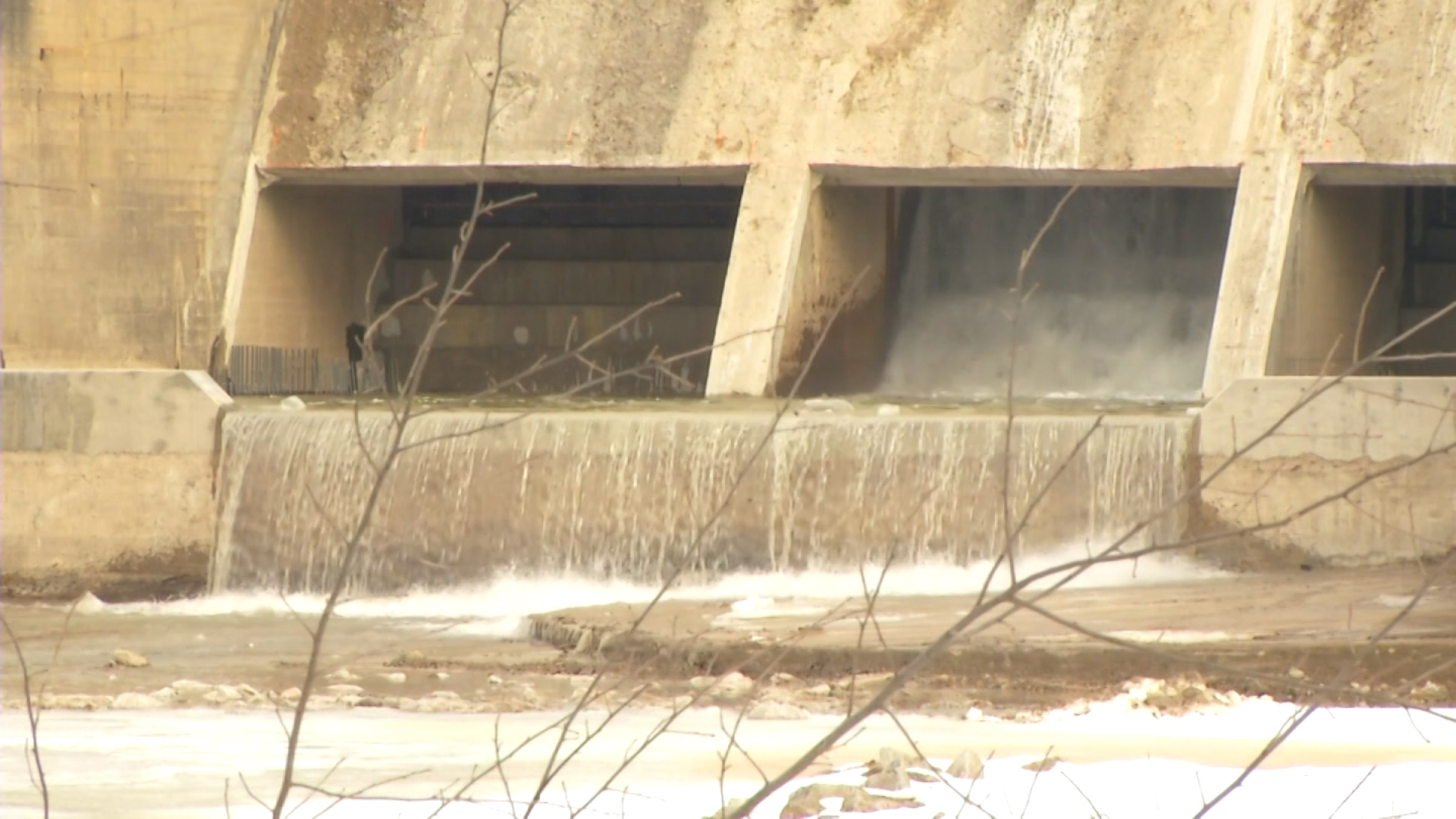 Court Establishes Facts in Edenville Dam Failure – 9&10 News