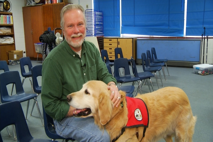 Jack’s Journal Ends for Jack O’Malley – 9&10 News