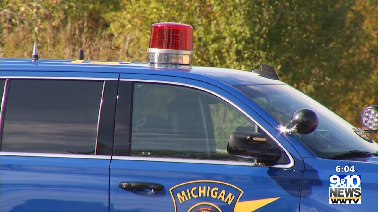 Michigan State Police to Begin Operation Care Program for Holiday ...