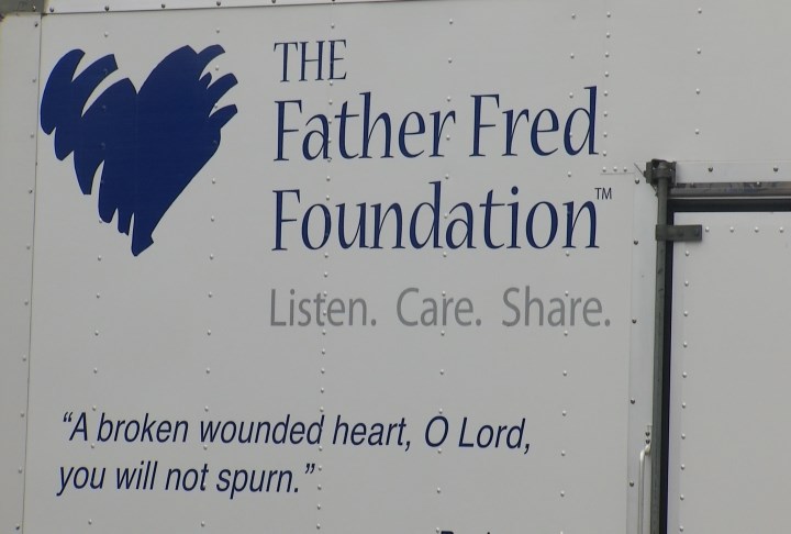 Father Fred Foundation Bi-Annual Garage Sale – 9and10News.com