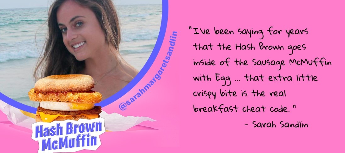 McDonald’s Has Gone a Little Crazy with their Latest Craveable Combos ...