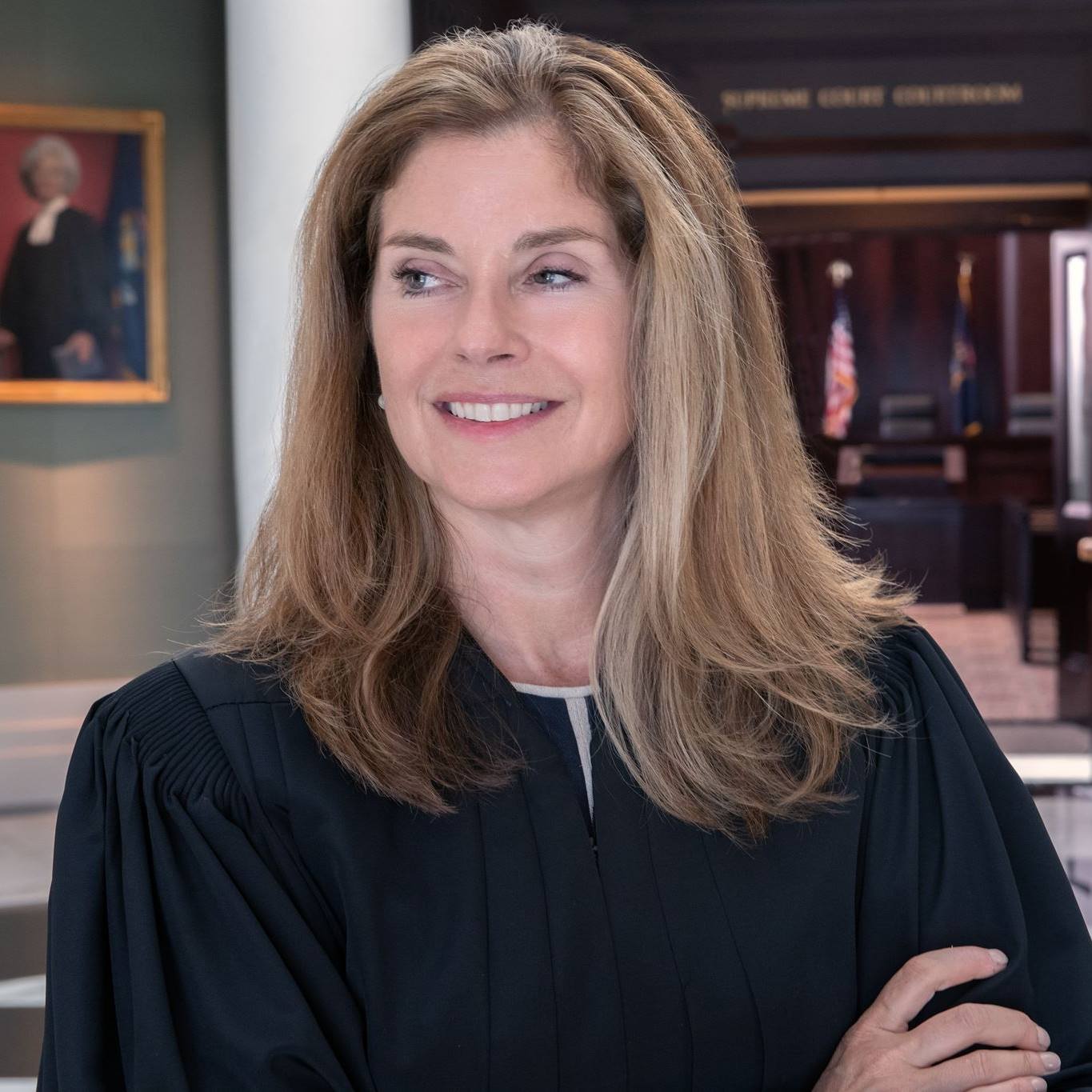 Chief Justice Bridget Mary McCormack Announces Retirement – 9&10 News