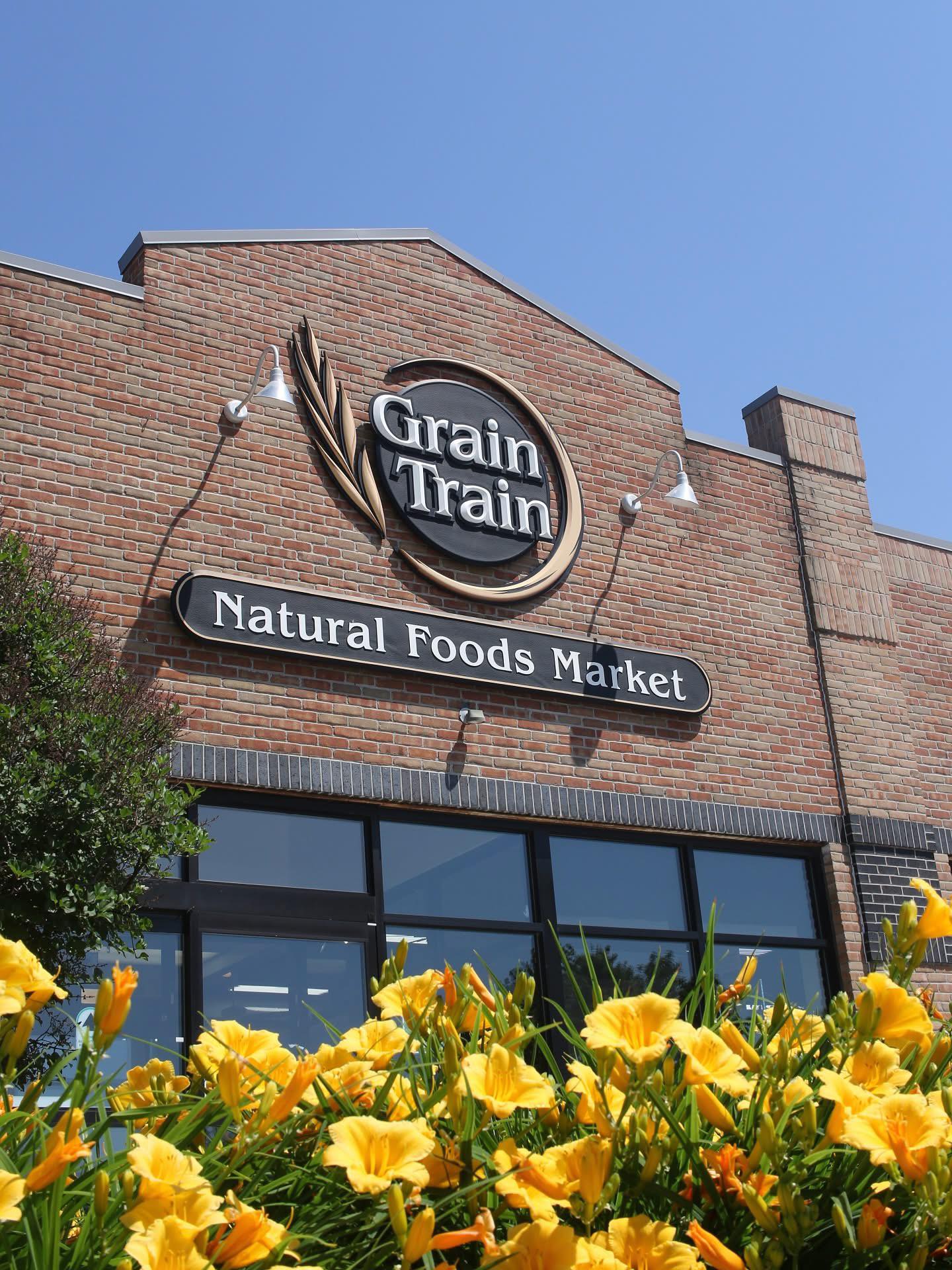 Grain Train’s November “Thanks and Giving” initiative to aid Manna Food ...