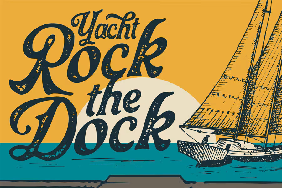 Yacht Rock the Dock performance set for July 20 at Interlochen Center ...