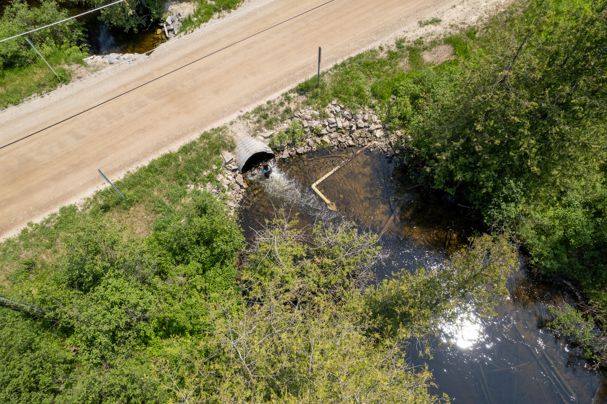 Major conservation effort underway on Jordan River – 9&10 News