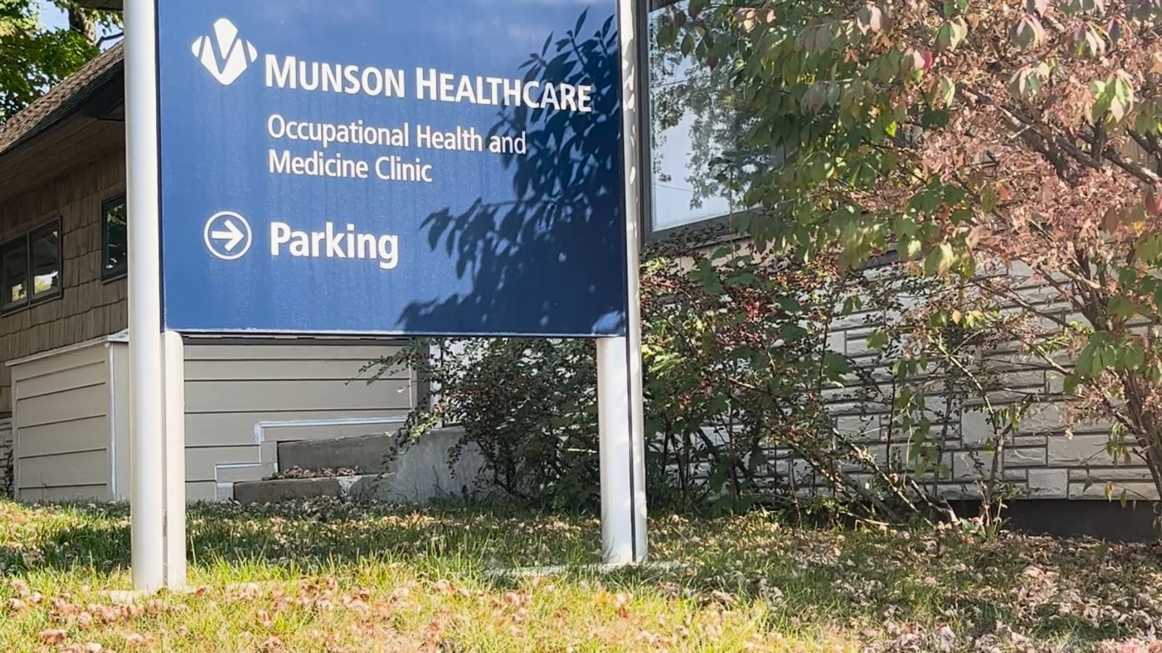 Munson healthcare brings back mobile hearing clinic – 910News.com