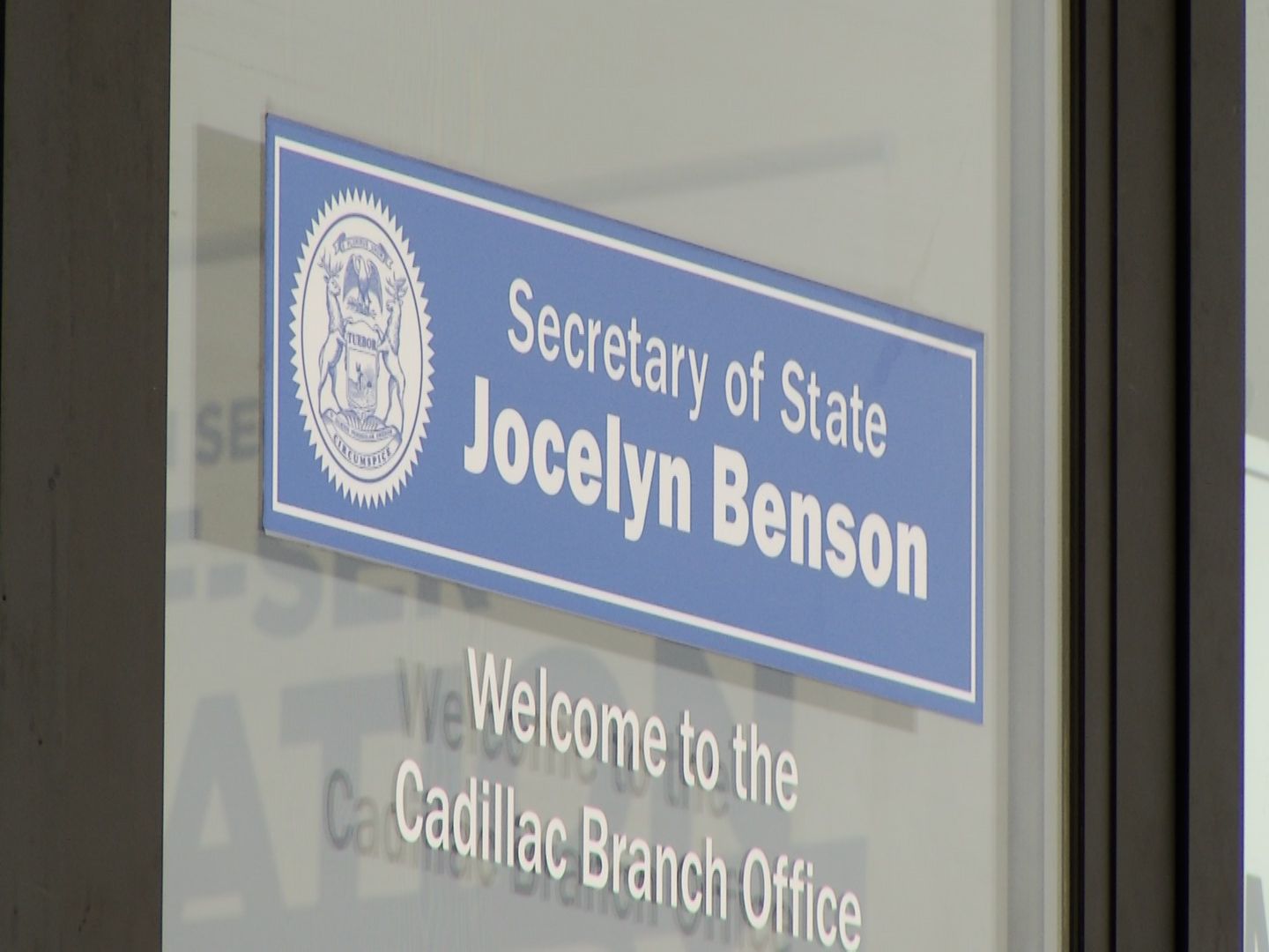 Secretary of State Offices Return to Pre-Pandemic Service Levels – 9&10 ...