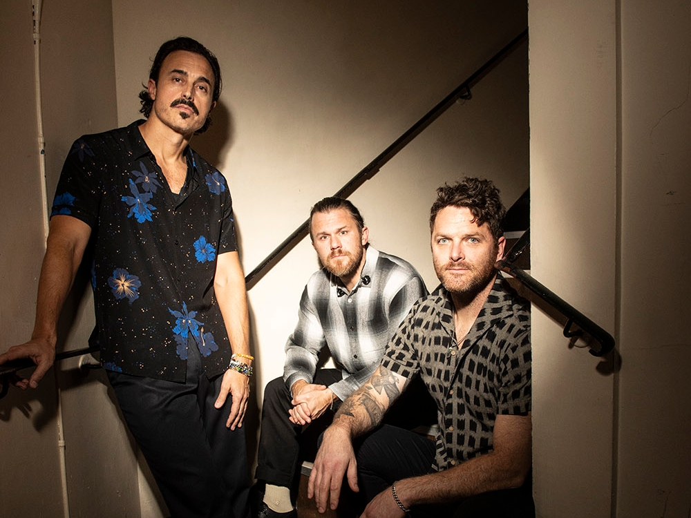 The Fray and Augustana set to rock 100th National Cherry Festival ...