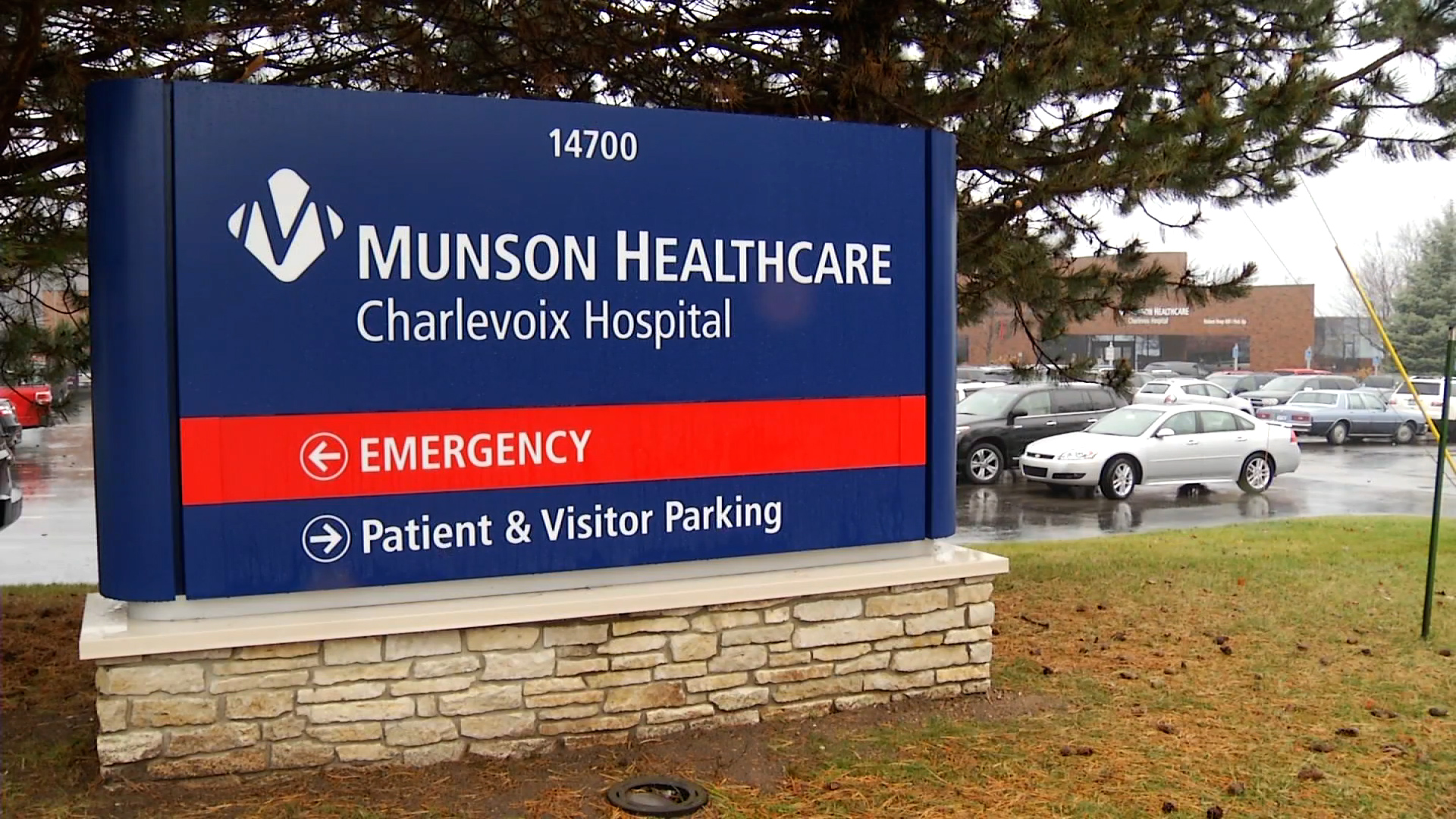 Northern Michigan hospitals return to full operation following ice ...
