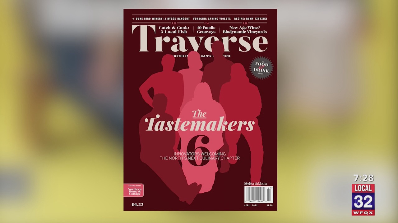 Traverse Magazine Announces Winners Of First Ever Tastemaker Awards ...