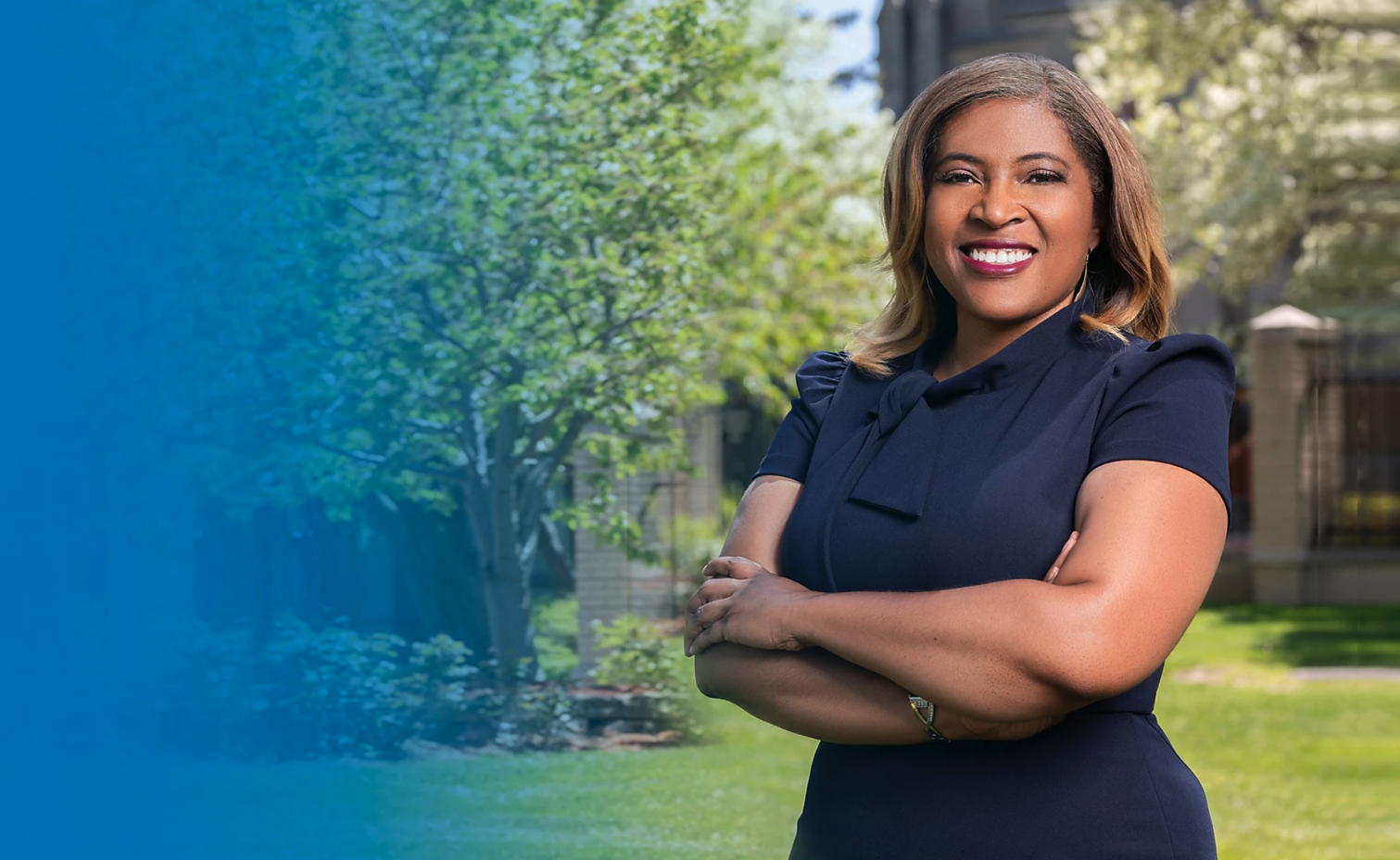 Pamela Pugh announces campaign for 8th District in competitive race ...