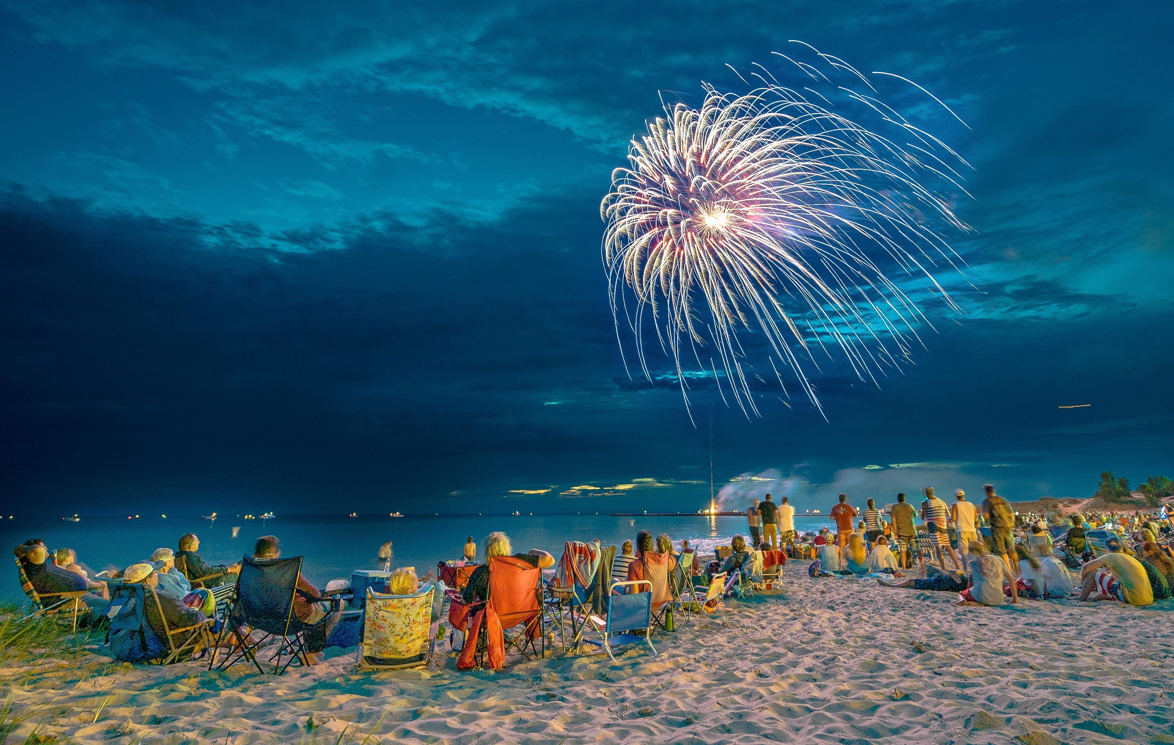 Manistee’s First Street Beach vies for ‘Best Beach in Michigan’ title ...