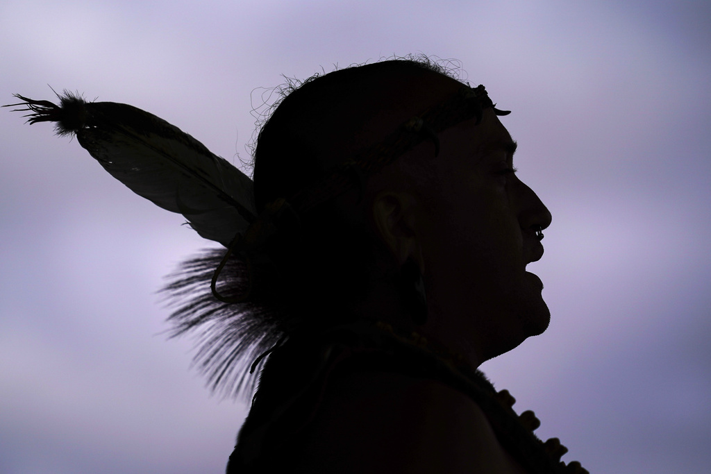 Everything you need to know about Indigenous Peoples Day – 910News.com