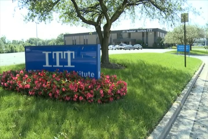 ITT Tech Closing All Campuses Nationwide – 9&10 News